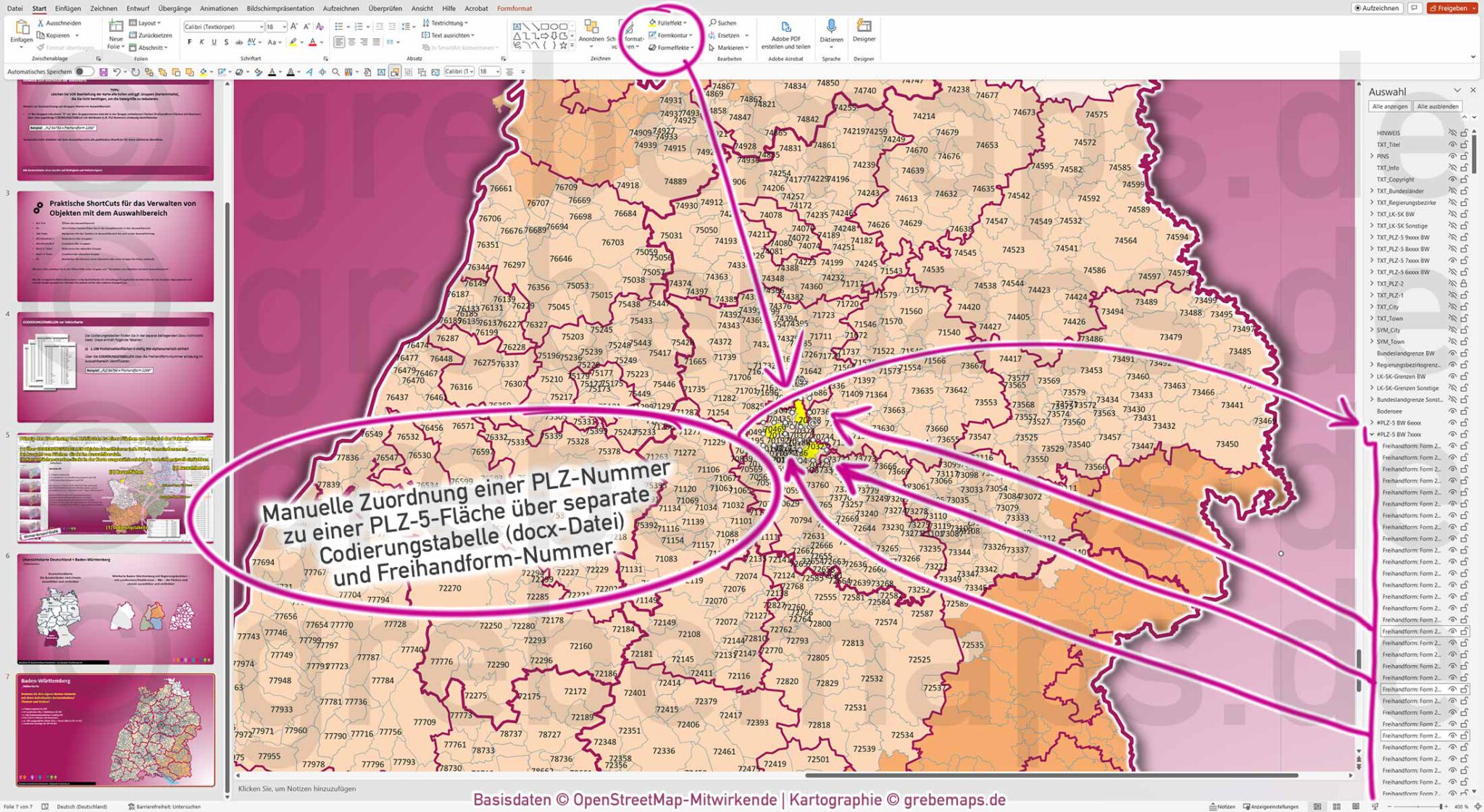 Baden Baden Plz