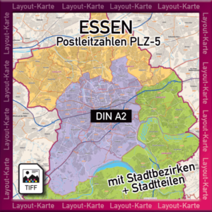 Plz Von Essen