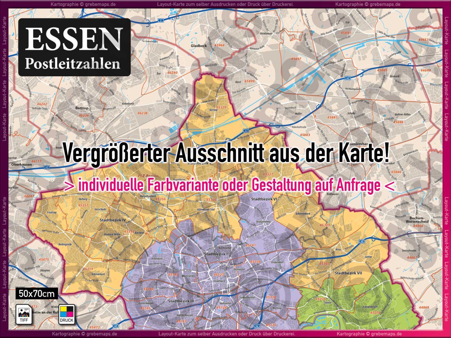 Plz Von Giessen