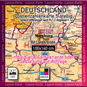 Deutschland Archive - grebemaps® B2B-KartenShop (GKA)